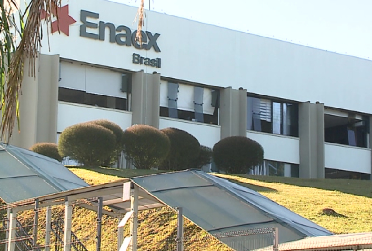 Enaex Brasil: o que faz a fábrica que explodiu em Quatro Barras