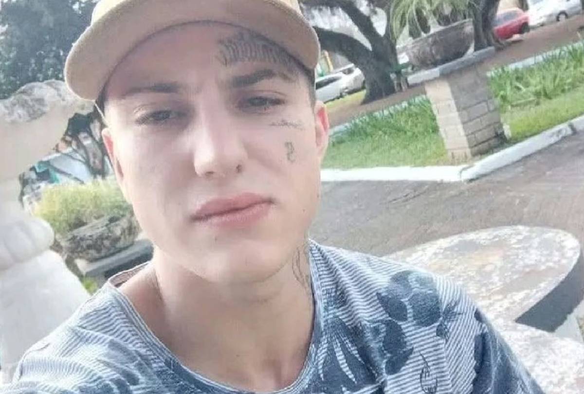 Jovem é encontrado morto e enterrado em cova rasa
