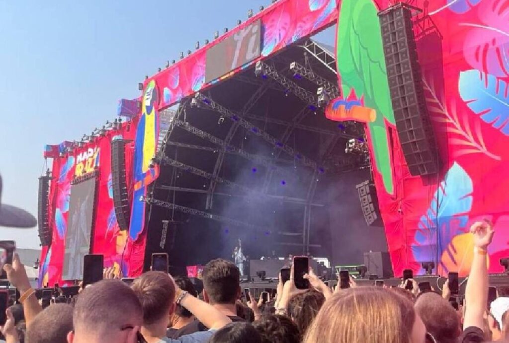 Mad in Brazza em Curitiba: veja o guia completo para o festival