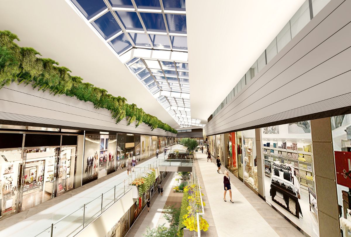 Novo shopping em Ponta Grossa já tem lojas confirmadas: veja lista
