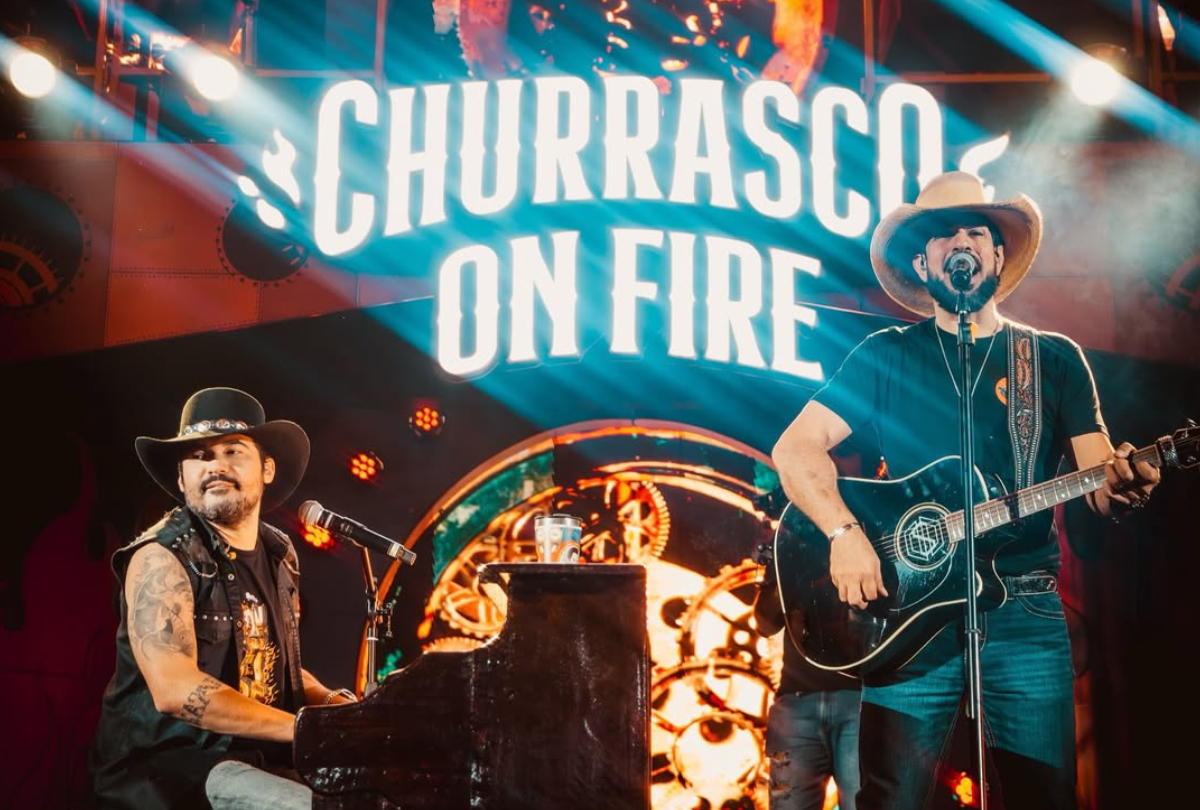 Churrasco On Fire agita Curitiba com muita música e churrasco! | Massa ...