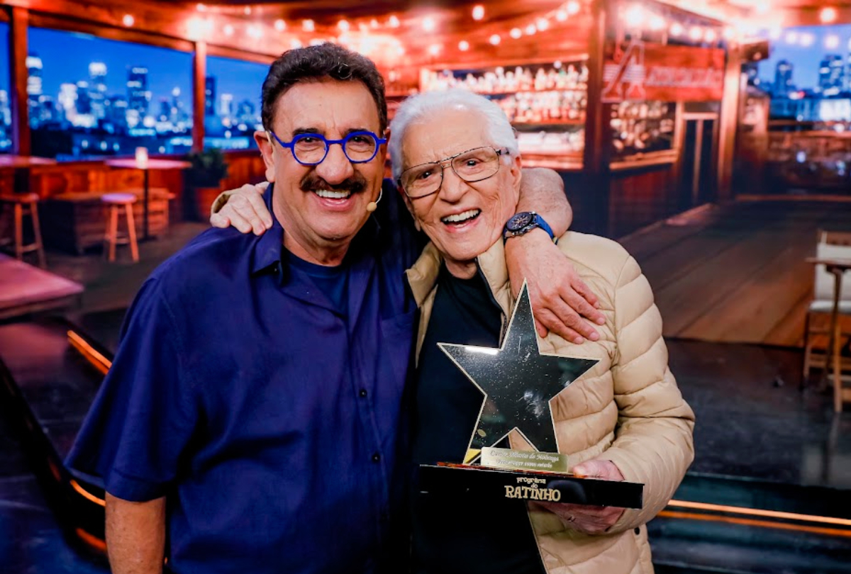 Massa Foz do Iguaçu: Rádio e TV | Massa