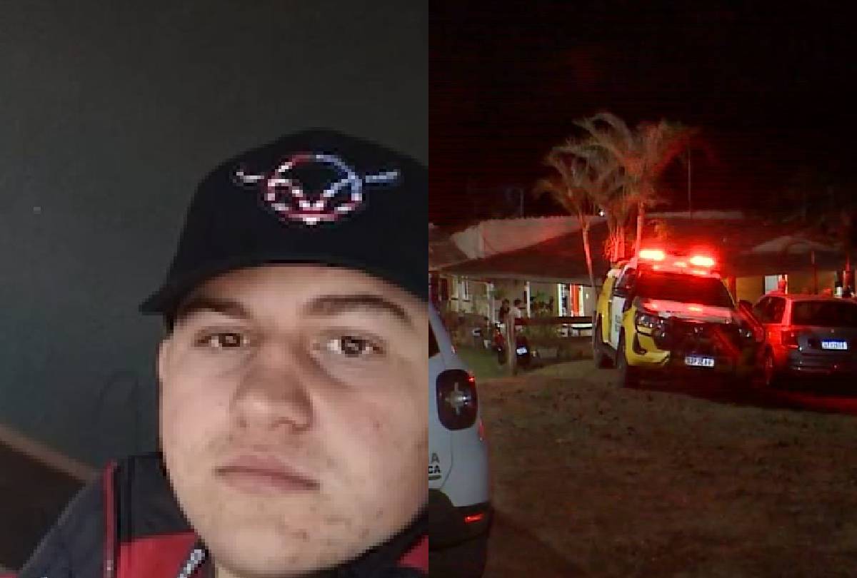 Adolescente é encontrado morto por familiares dentro de casa