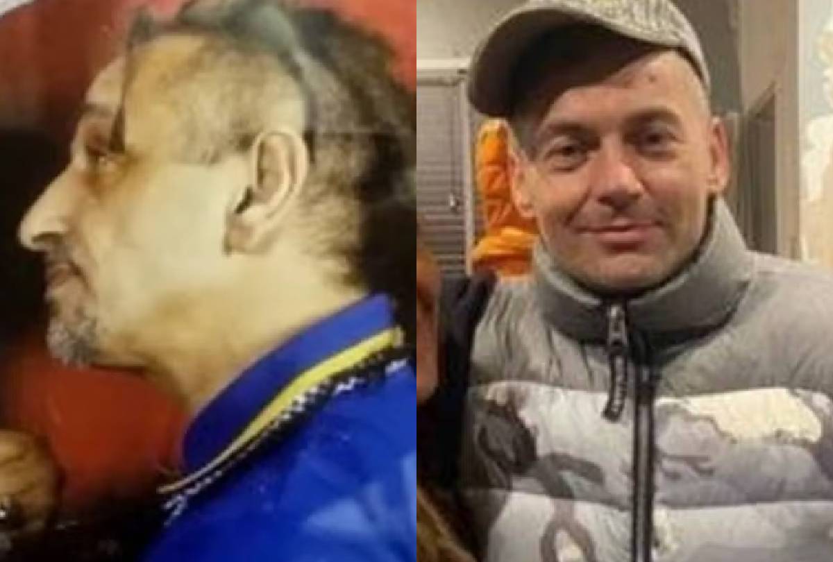 Pai morre após carregar caixão com o corpo do filho