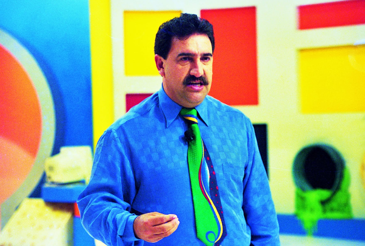 Programa do Ratinho volta ao vivo com convidados inéditos