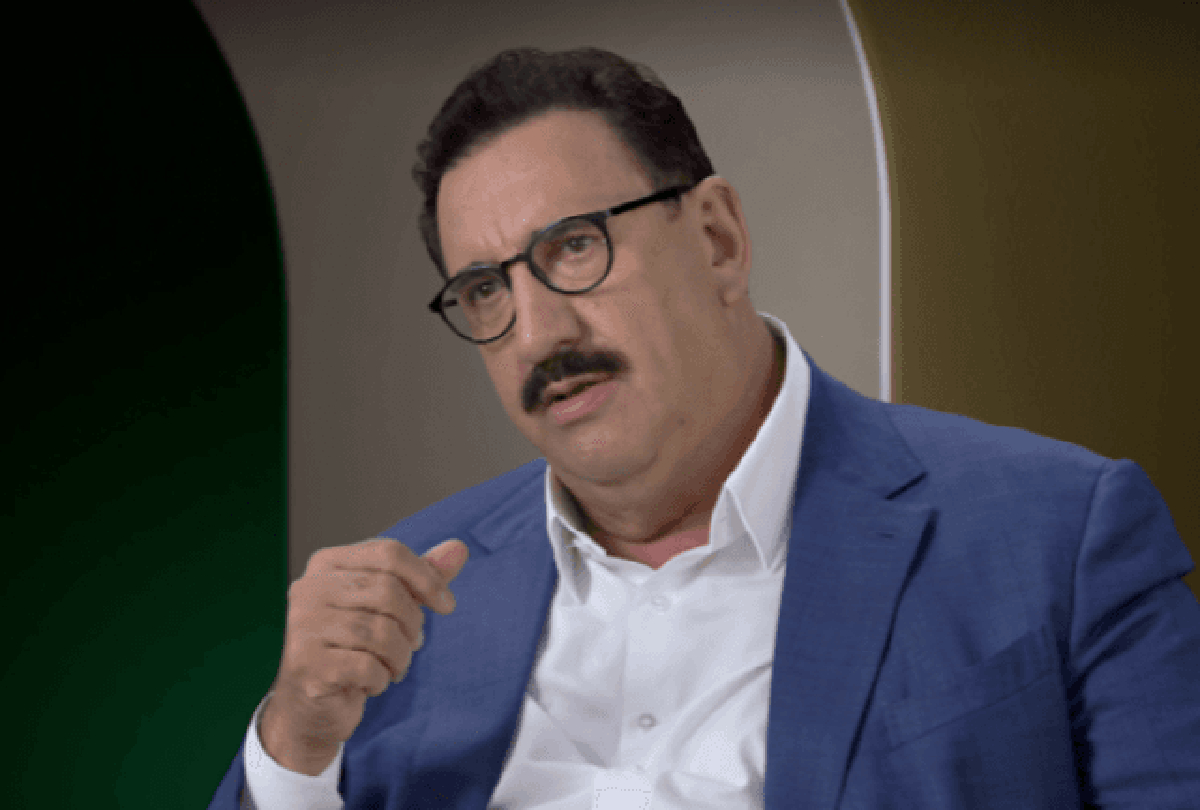 Programa do Ratinho terá novo horário na grade do SBT