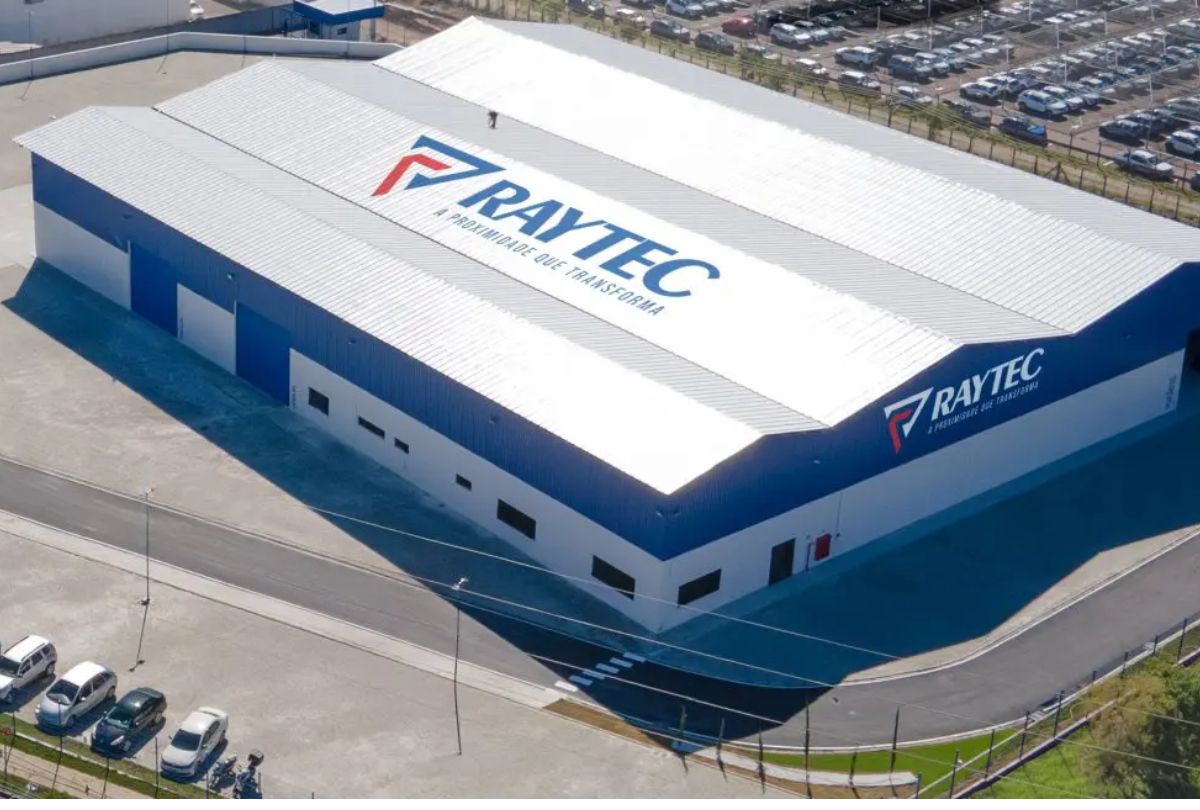 Nova fábrica na Grande Curitiba vai gerar mais de 600 empregos