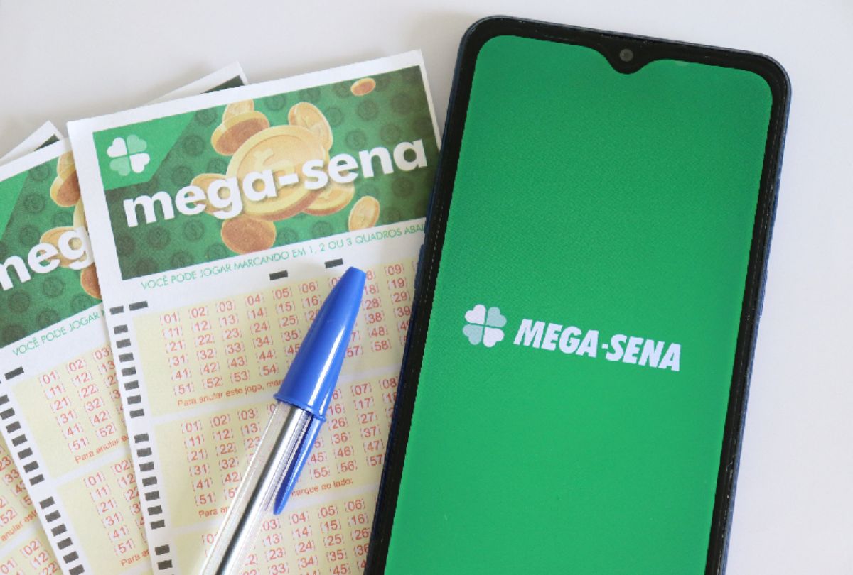 Resultado da Mega-Sena 2800: Números Sorteados | Massa.com.br