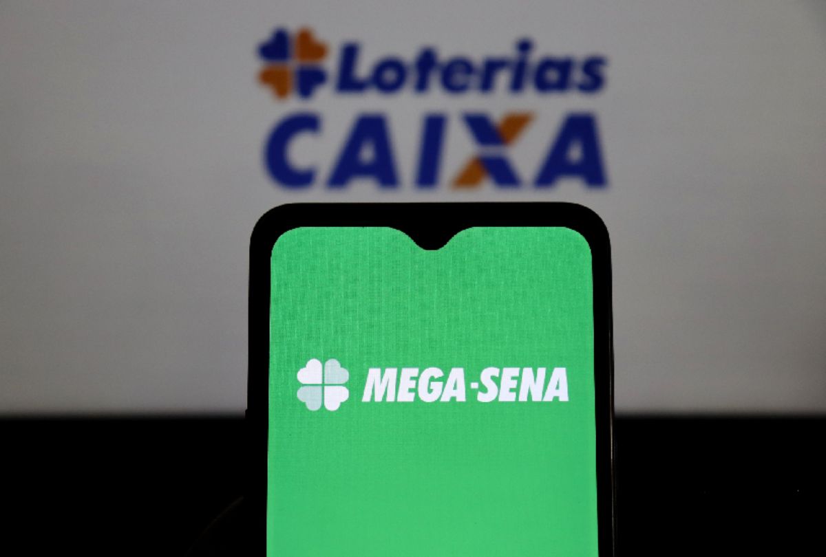 Resultado da Mega-Sena 2910: prêmio de R$ 33 milhões