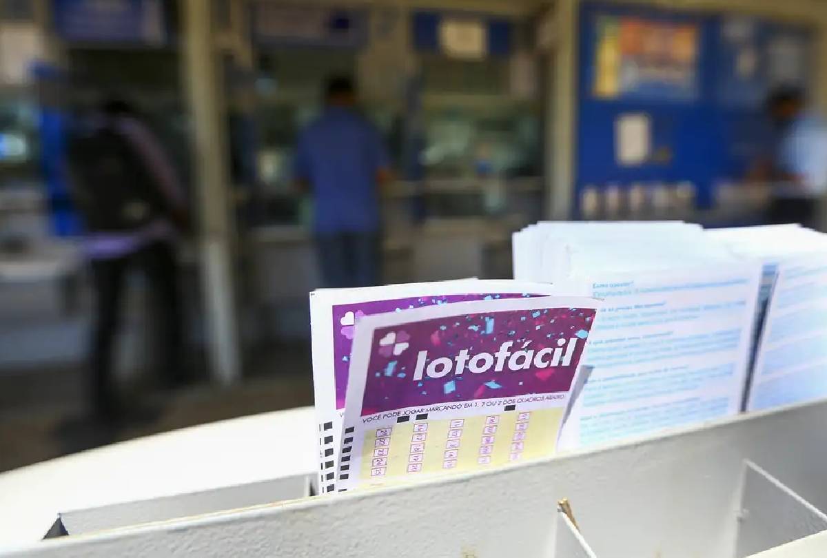 Lotofácil 3477: resultado e números sorteados | Massa.com.br