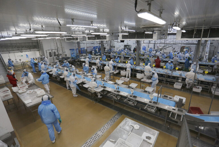 Volvo abre vagas de emprego em Curitiba: veja como se candidatar