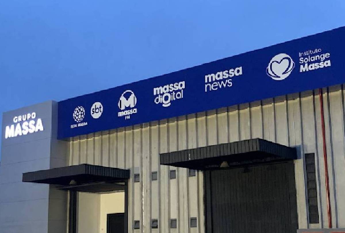Grupo Massa abre mais de 10 vagas de emprego em todo Paraná