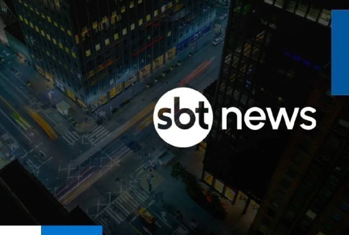 SBT News tem data de estreia confirmada pelo Grupo Silvio Santos