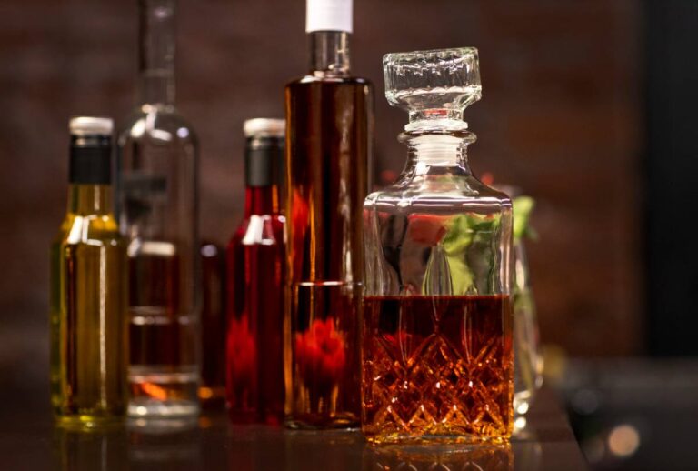 UFPR oferece análise para identificar metanol em bebidas alcoólicas