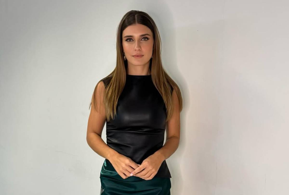 Joana Treptow deixa Band após 10 anos para novo projeto