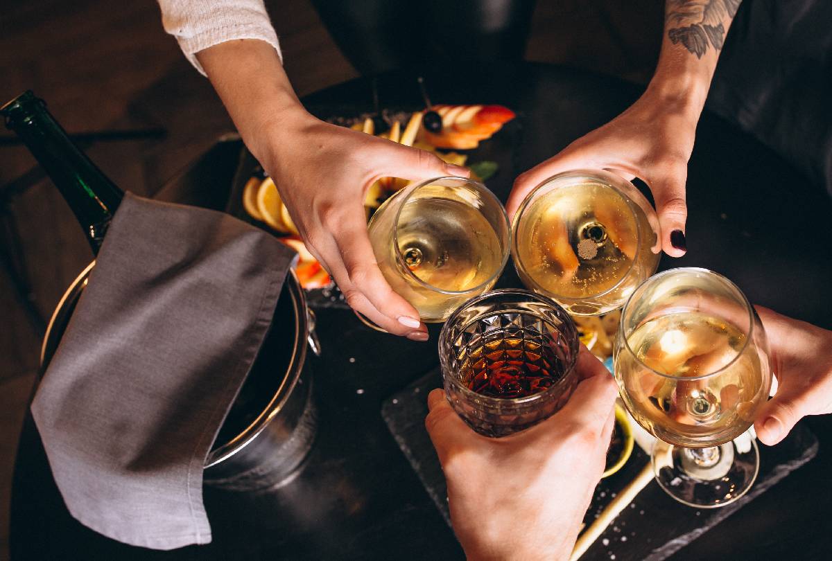 Metanol em bebidas alcoólicas: Abrabar dá dicas para bares