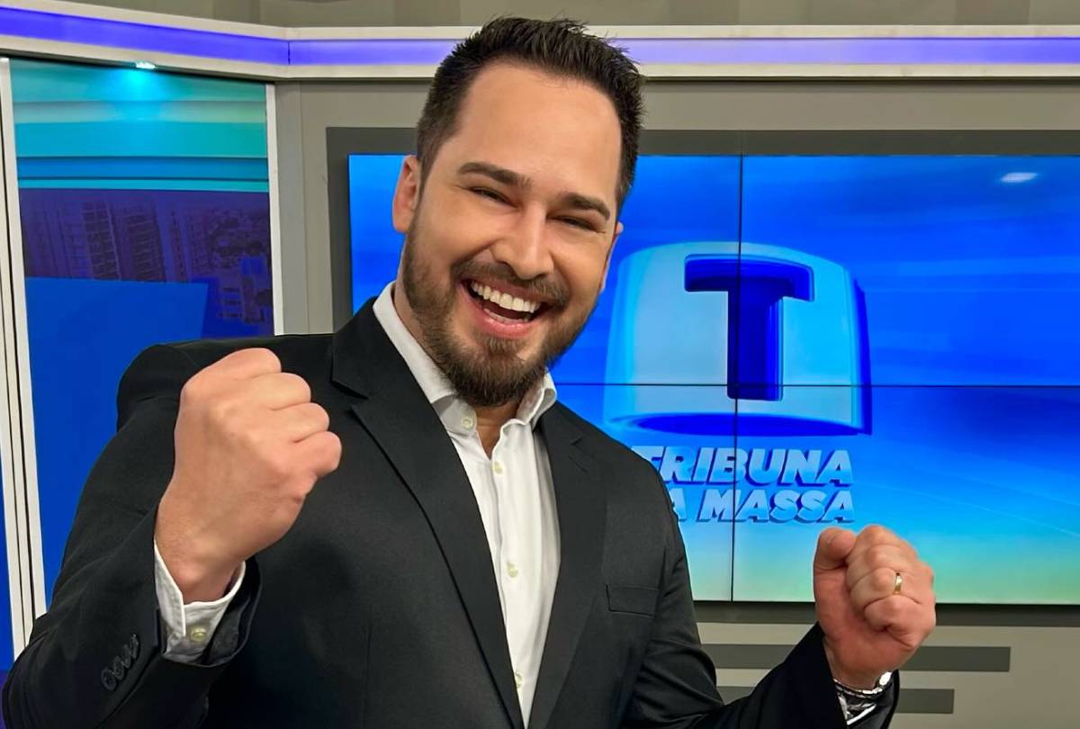 Massa Foz do Iguaçu: Rádio e TV | Massa