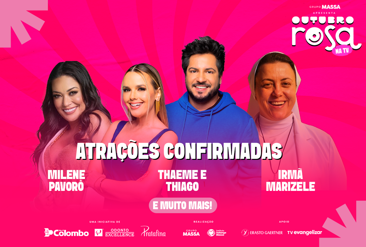 Grupo Massa | Massa.com.br