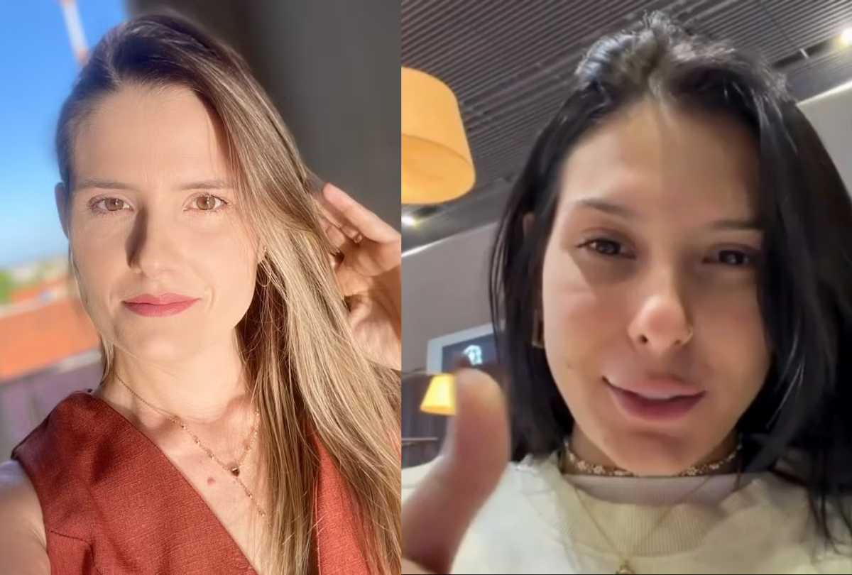 Prima da Ana Castela morre após artista pedir doações de sangue