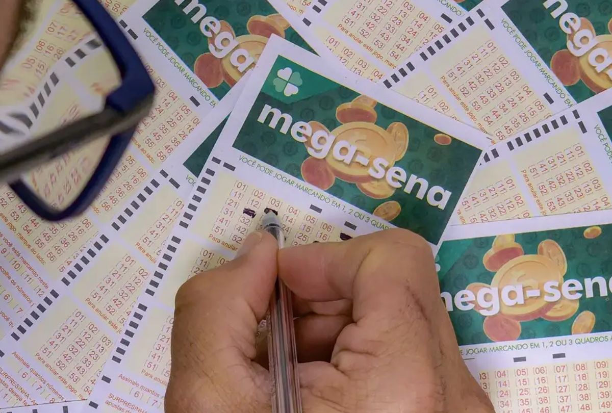 Resultado da Mega-Sena 2927: prêmio de R$ 33 milhões