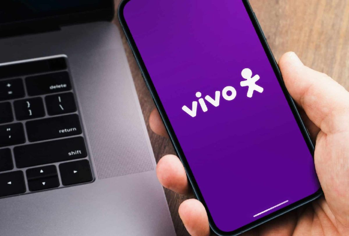 Vivo fora do ar? Usuários relatam instabilidade no sinal
