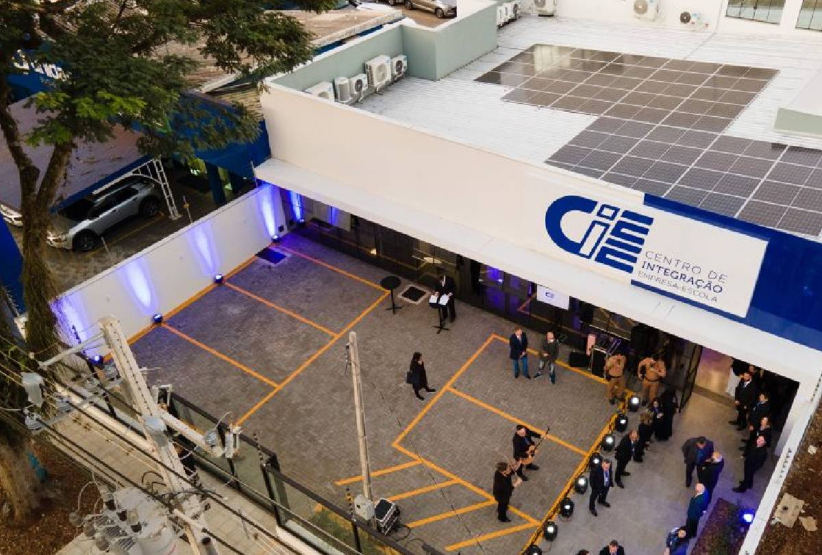 CIEE oferece mais de 800 vagas de estágio em Curitiba