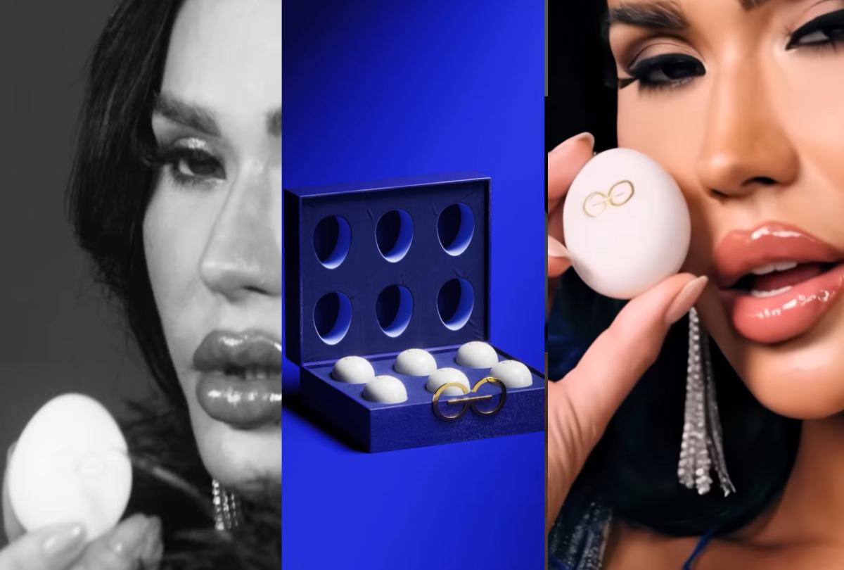 Gracyanne Barbosa lança marca de ovos premium: GracyOvos