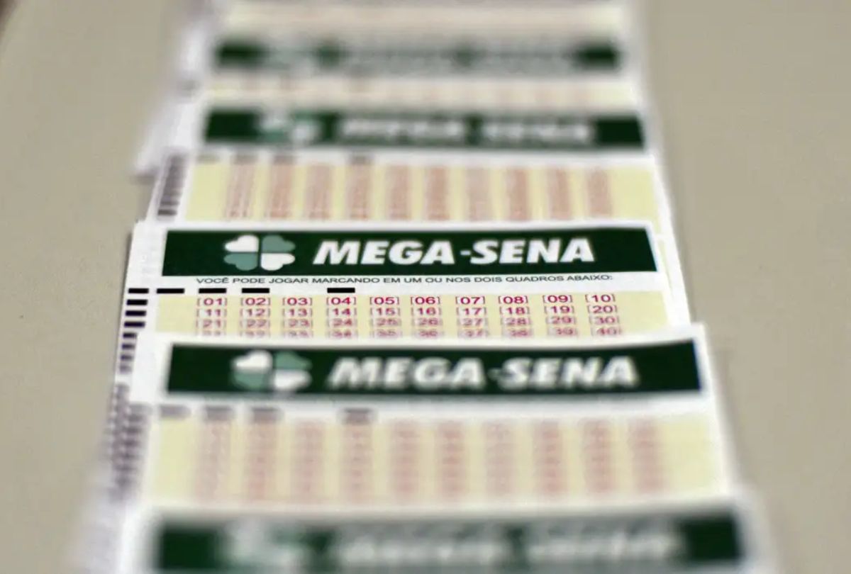 R$ 100 milhões! Mega-Sena 2940 vai sortear prêmio acumulado