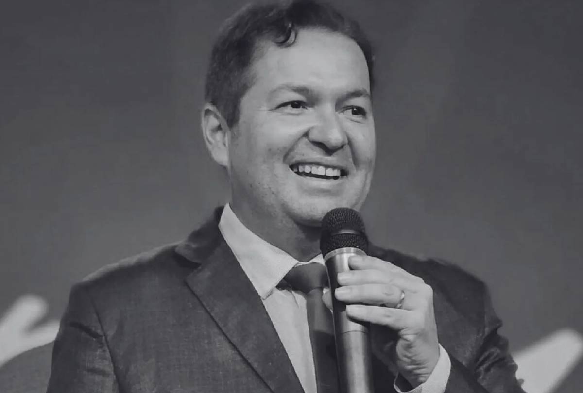 Pastor morre em acidente ao voltar de voluntariado no Paraná