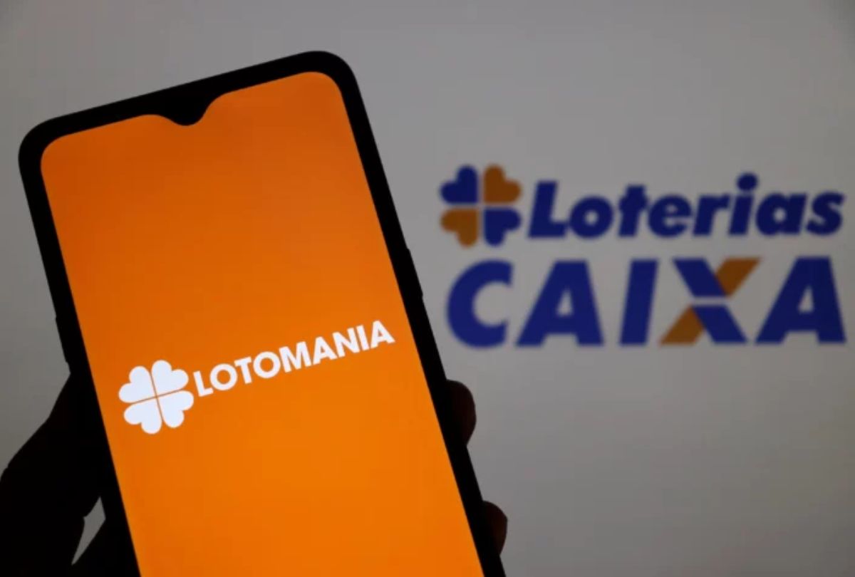 Já apostou? Lotomania 2852 vai sortear prêmio de R$ 1 milhão