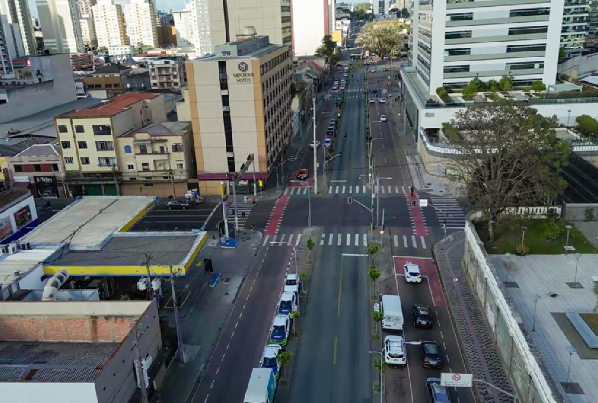Cruzamento entre ruas movimentadas terá bloqueio para obras