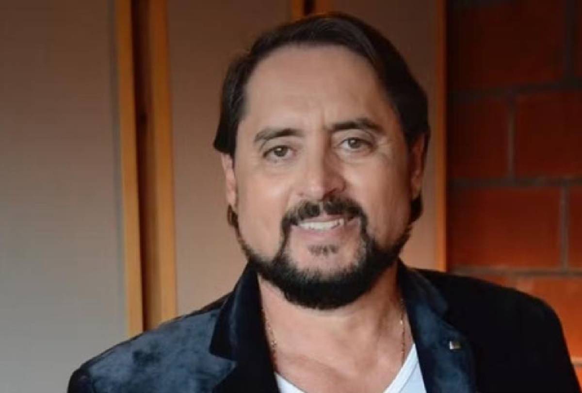 Morre o cantor Mauri, irmão da dupla Chitãozinho e Xororó