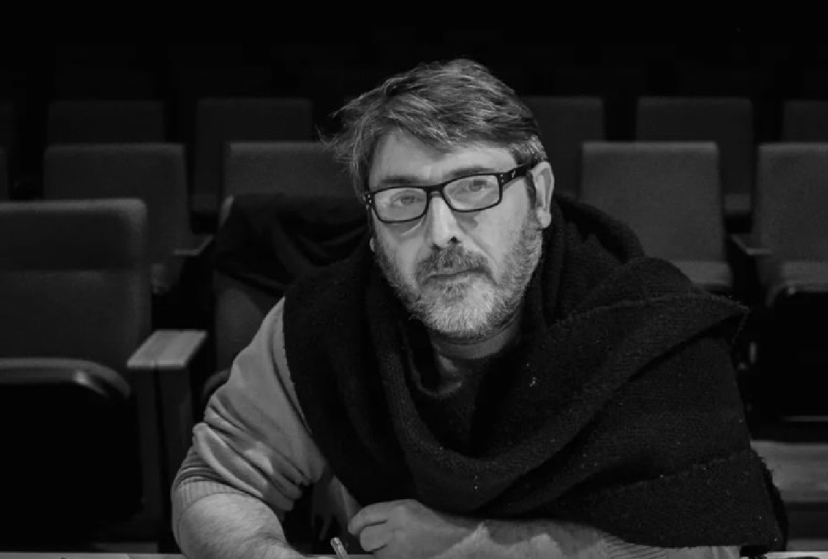 Luto! Morre Maurício Vogue aos 59 anos em Curitiba