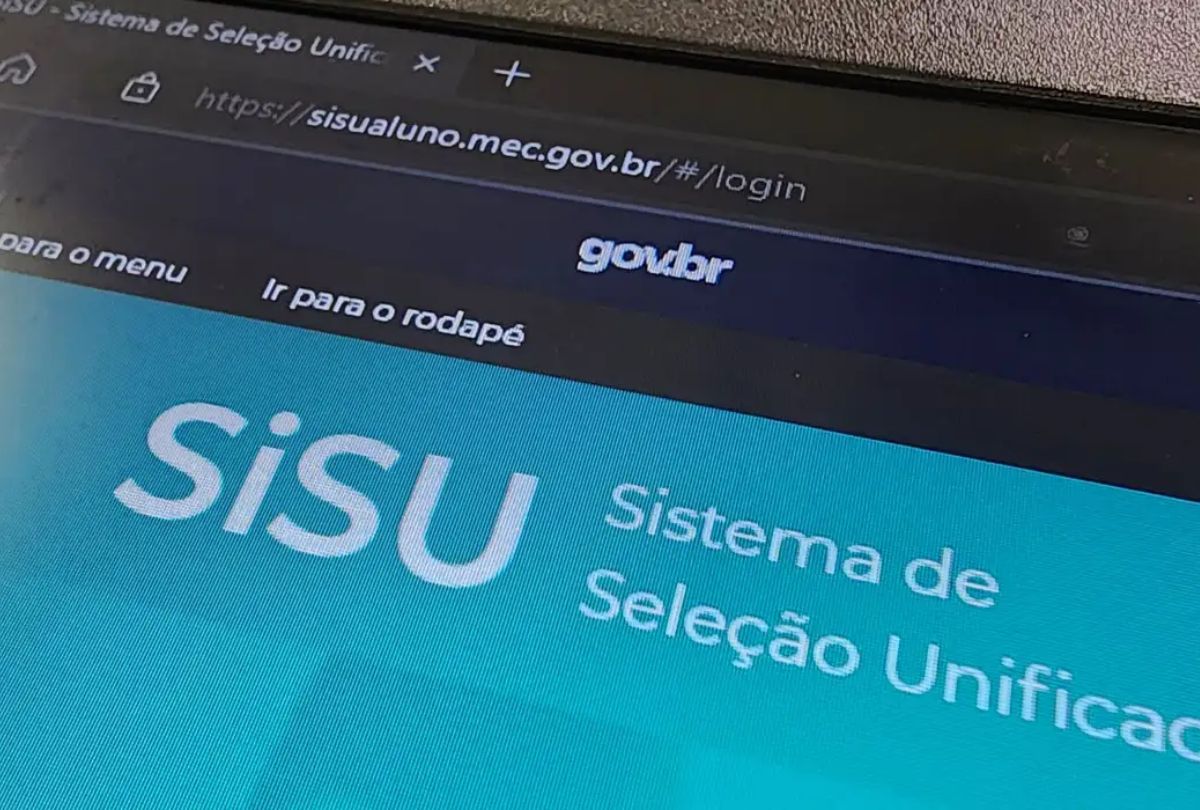Sisu 2026 Abre Inscrições Em Janeiro Com Novas Regras Do Enem