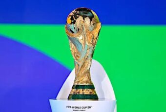 Horário, potes e regras: guia rápido do sorteio da Copa 2026