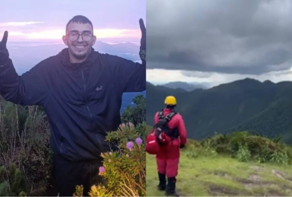 MPPR conclui que amiga de jovem do Pico Paraná omitiu socorro