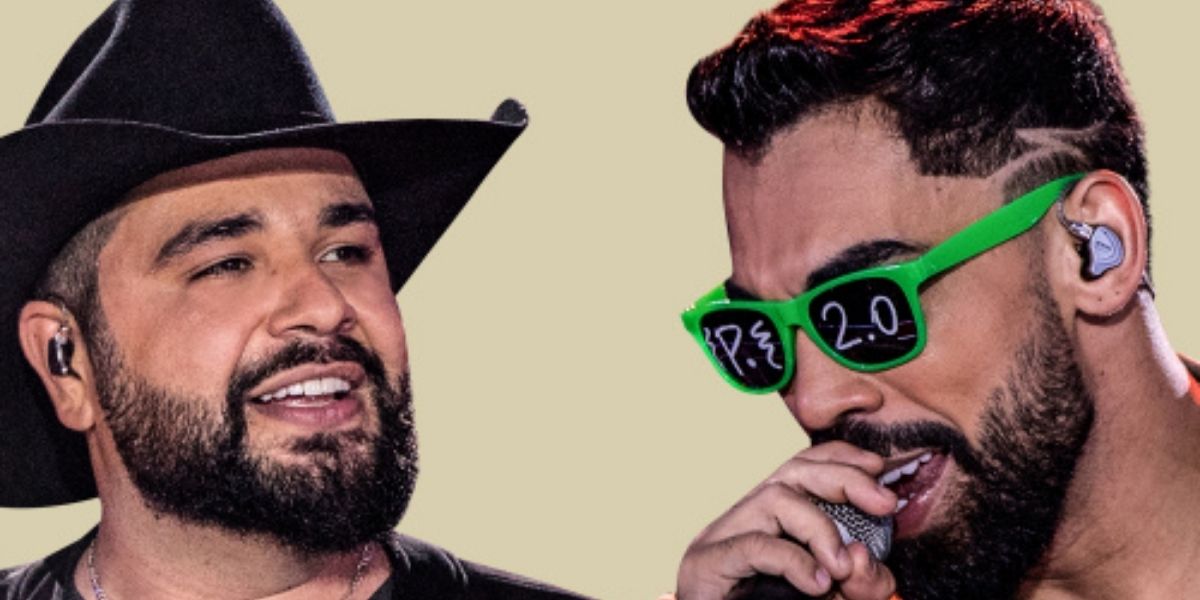 Léo & Raphael no Verão Maior Paraná