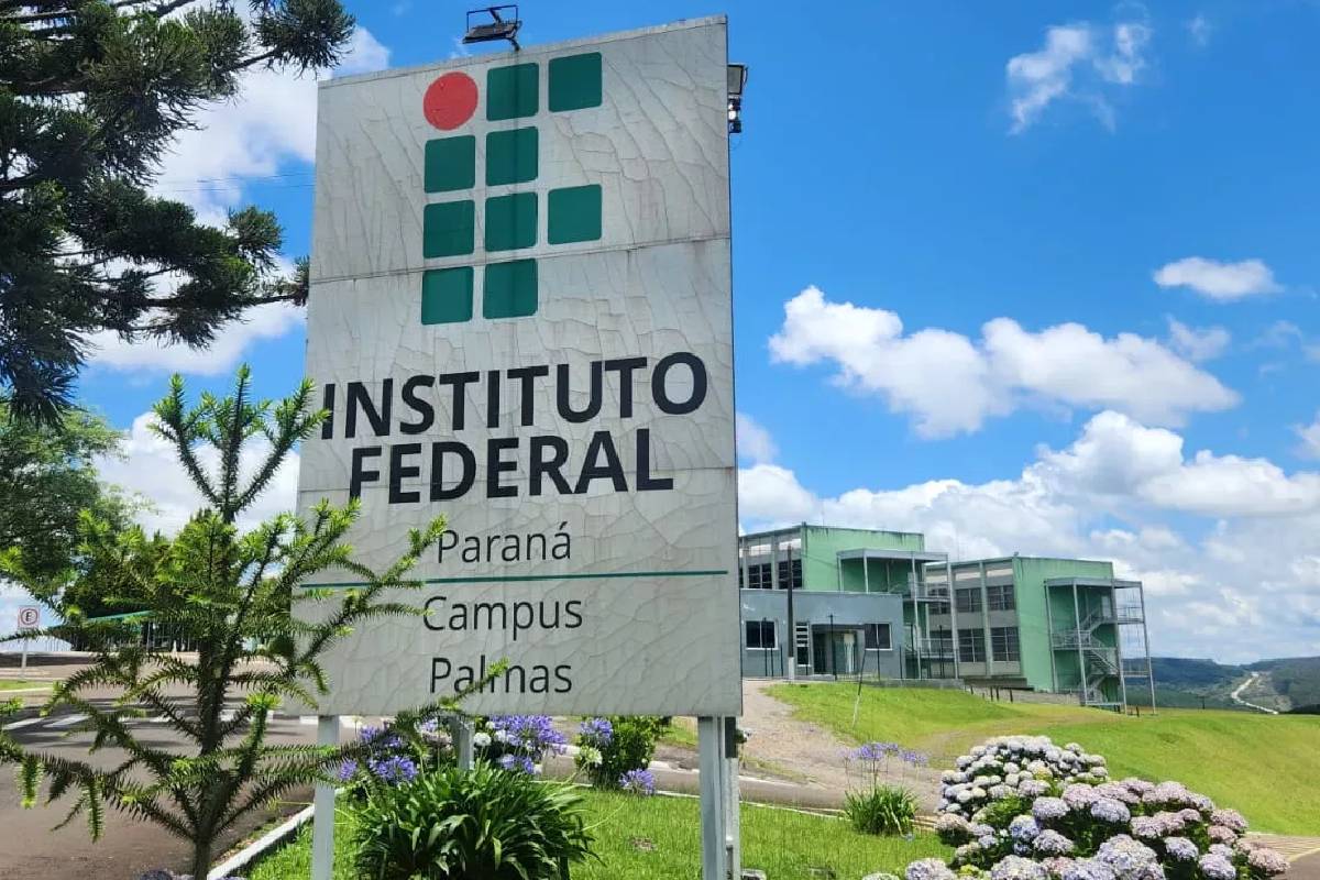 Novos cinco campus do IFPR serão construídos no Paraná
