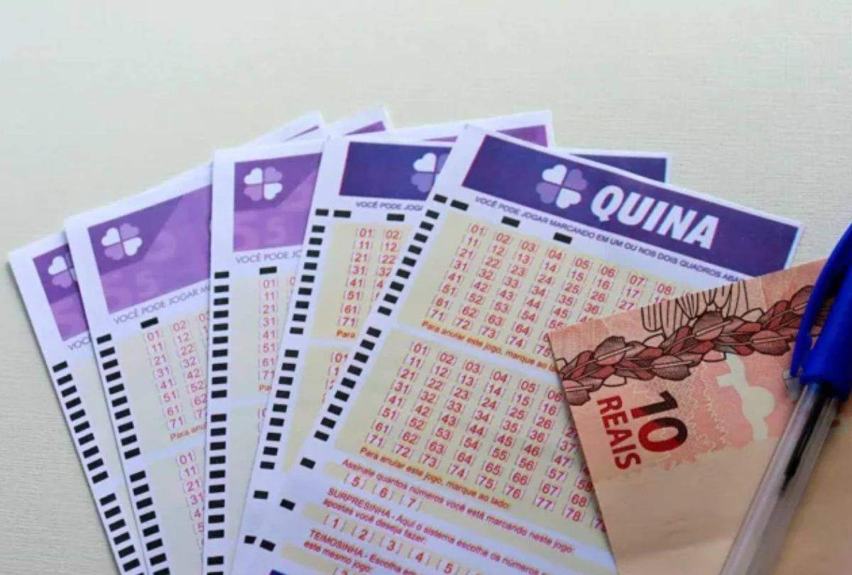 Resultados Loterias Caixa: Mega-Sena, Lotofácil, Quina | Massa