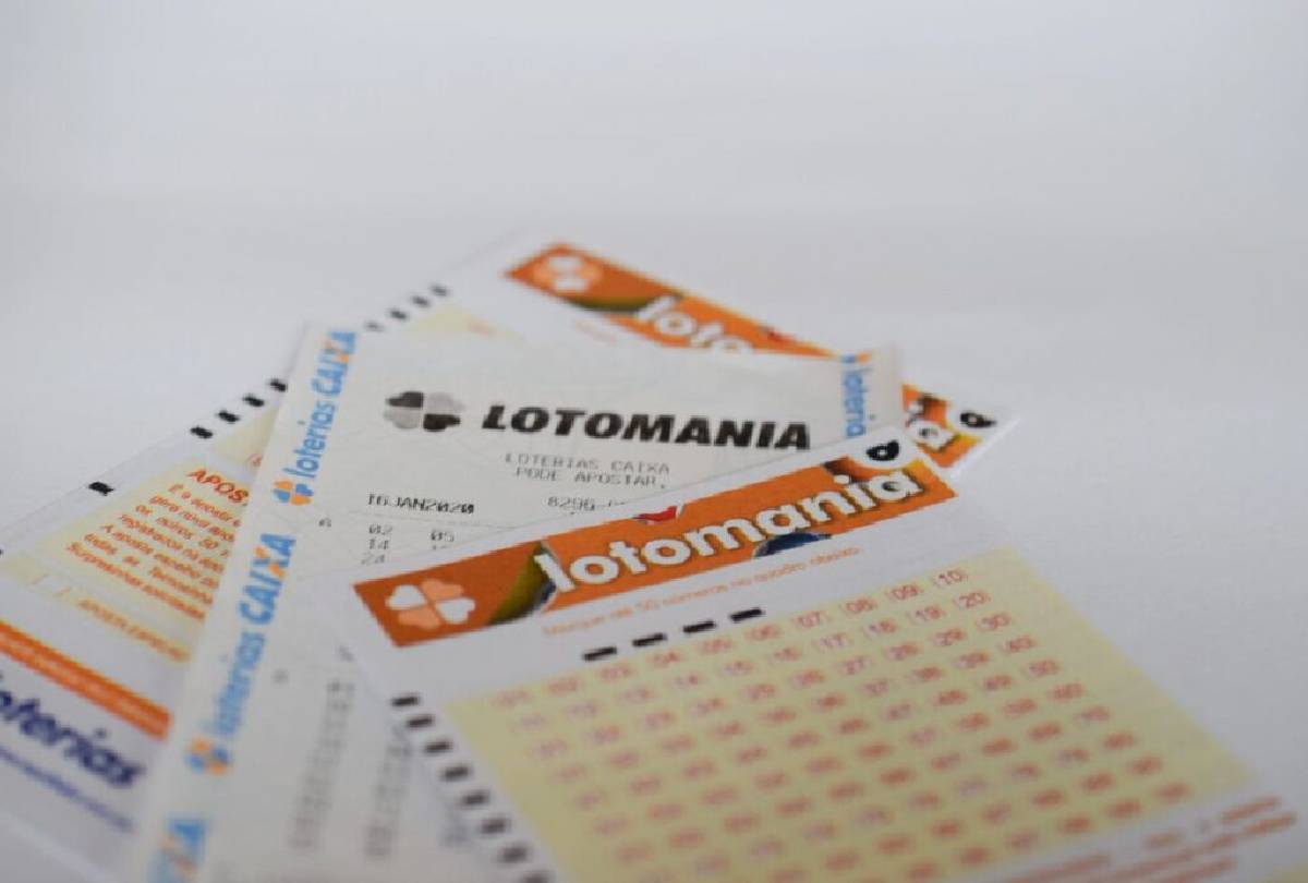 Resultado da Lotomania 2877 hoje: prêmio de R$ 3,6 milhões
