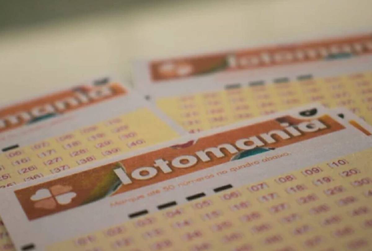 Foi você? Aposta do Paraná é premiada na Lotomania 2871