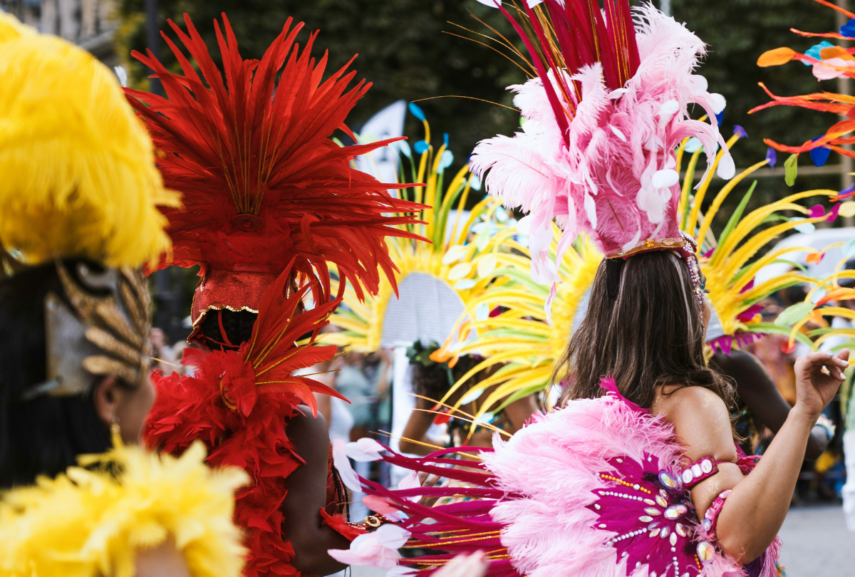 Massa POP TV no Carnaval 2026 com coberturas exclusivas