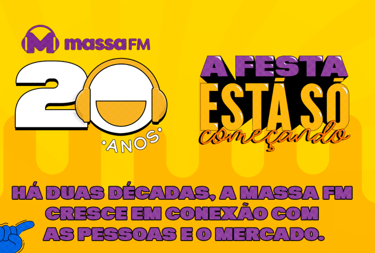 Grupo Massa | Massa.com.br