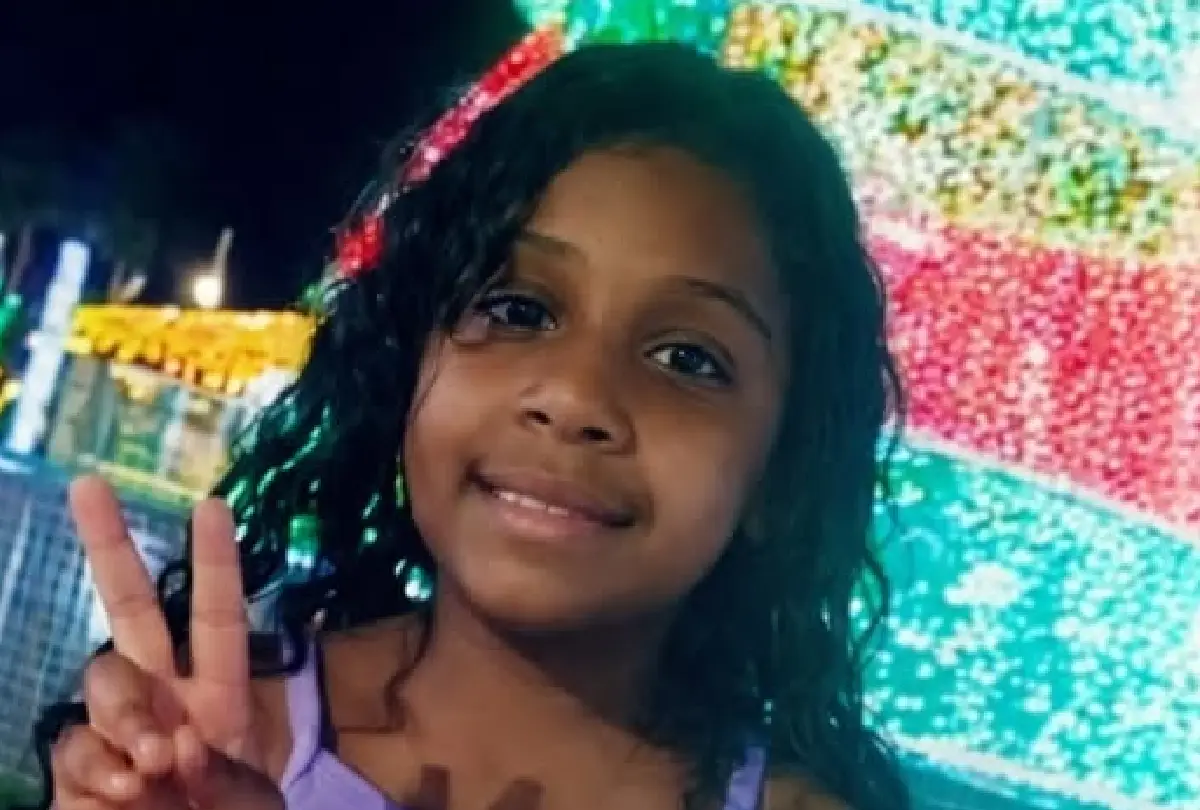 Criança de 9 anos morre após cair de bicicleta no Paraná