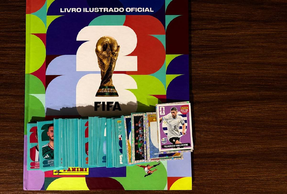 Figurinha Rara De Cristiano Ronaldo é Anunciada Por Quase R 4 Mil