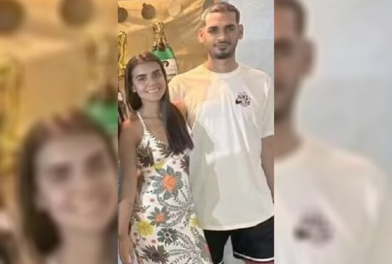 Filha é presa suspeita de mandar matar o próprio pai após briga