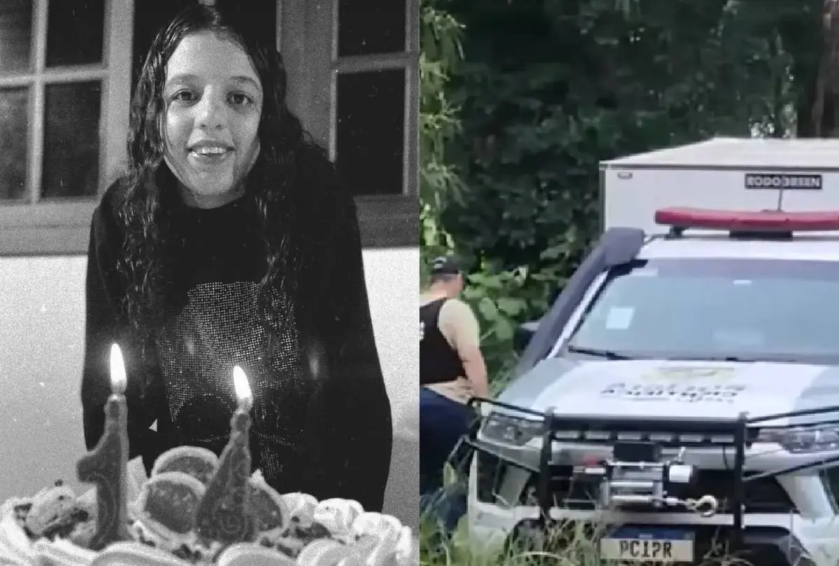 Adolescente encontrada morta e seminua gritou por socorro
