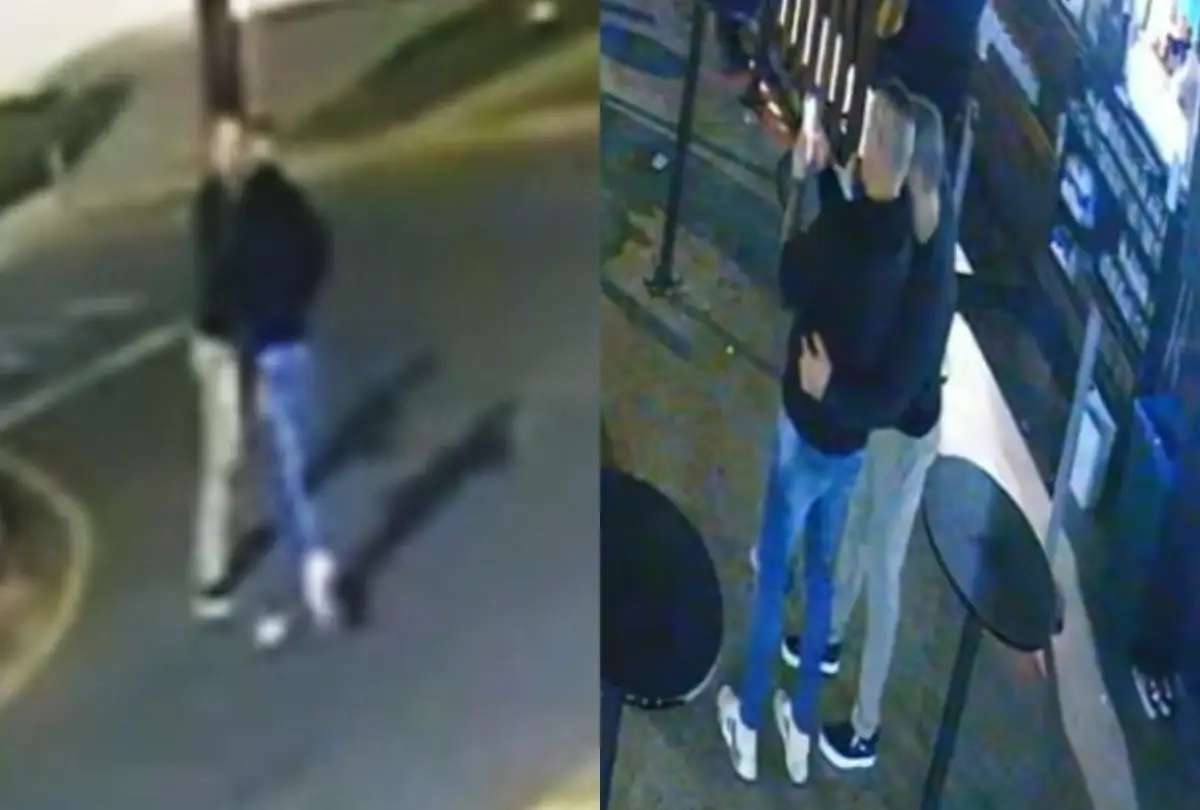 PMs amigos saem para beber e terminam noite com tiros em Curitiba