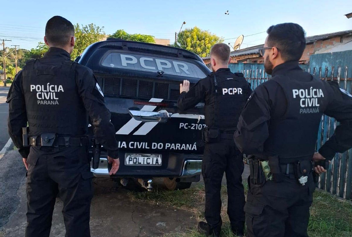 Fábrica de suplementos falsos é fechada em São José dos Pinhais