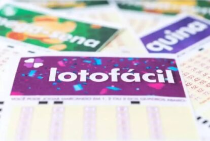 Ninguém acerta as 15 dezenas da Lotofácil 3712 e prêmio acumula